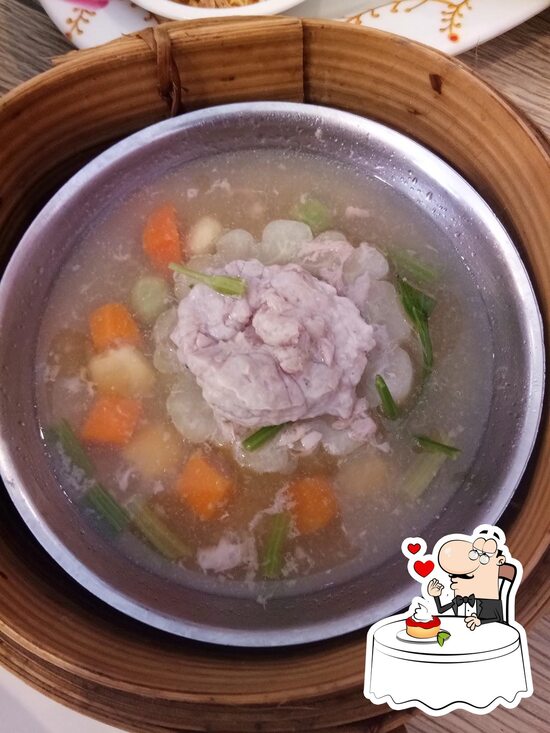 Suk Lon Tae Tiam restaurant, Du Tai - Restaurant reviews