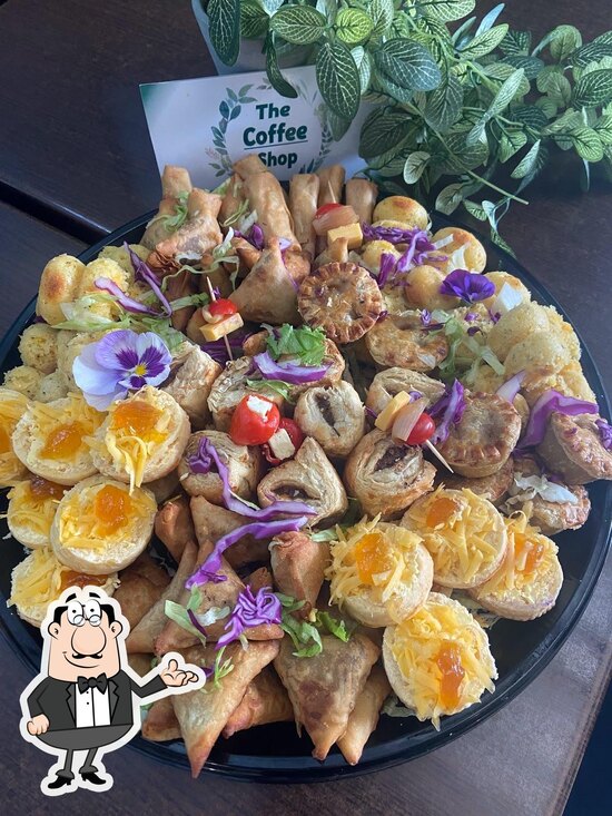 The Coffee Shop Benoni, Benoni - Restaurant menu, prices and reviews
