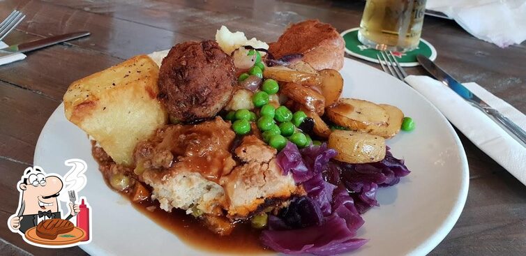 The Dog and Quayle Pub and Carvery in Nottingham - Restaurant reviews