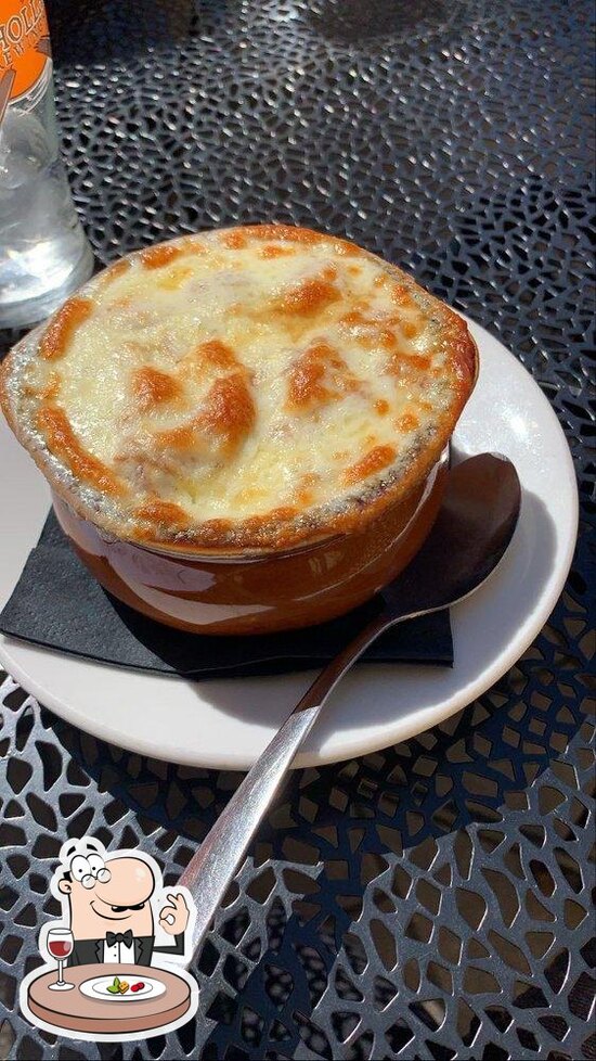 The Red Hen in Swedesboro - Restaurant menu and reviews