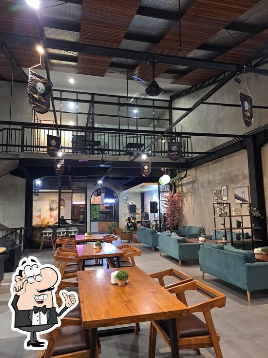 WELLGROW COFFEE baleendah, Bandung - Restaurant menu, prices and reviews
