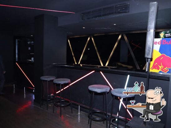 Juke - Restaurant menu, prices and reviews