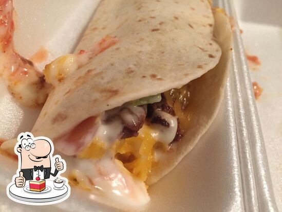 Mochachos New Redruth restaurant, New Redruth, 28 St Austell St ...