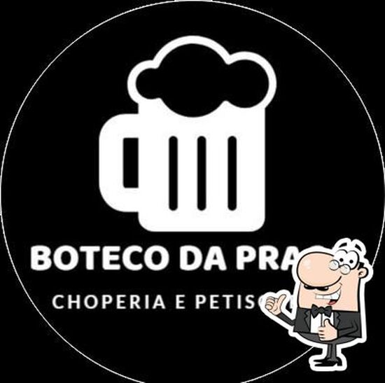 Menu em Boteco da Praça pub & Bar, Brasil, Av. Diamantino Augusto de Macedo