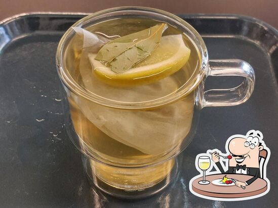Café Push Coffee Eulji, Seul - Opiniones del restaurante