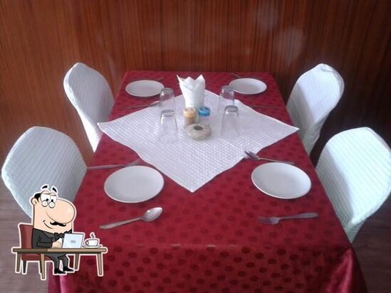 Gagan Restaurant & Cake Shop, Khajuraho - Restaurant menu, prices and ...