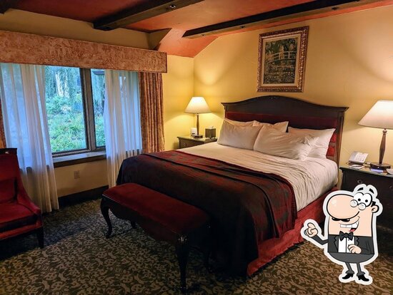 Mirbeau Inn & Spa Skaneateles, Skaneateles - Restaurant menu, prices ...