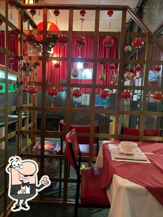 Pan-Lan Chinese Restaurant, Albury - Restaurant menu, prices and reviews