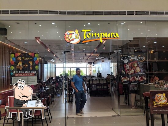Tempura - SM City Cabanatuan restaurant, Cabanatuan City - Restaurant ...