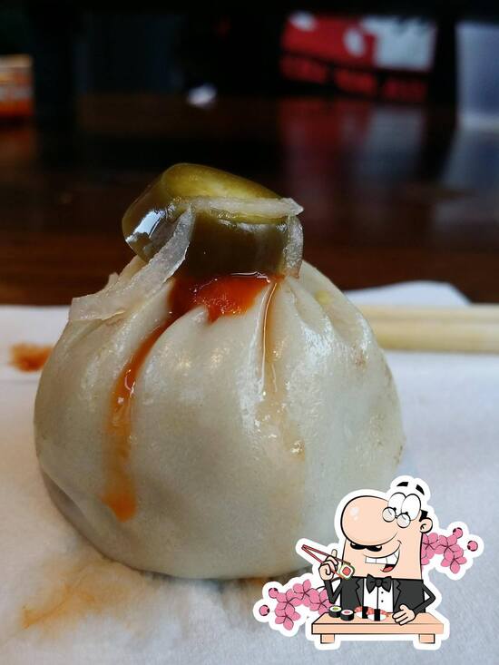 Ten Ramen, Los Angeles, Wilshire/Normandie - Restaurant menu, prices ...