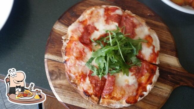 Cirelli&co in Brunswick West - Restaurant reviews