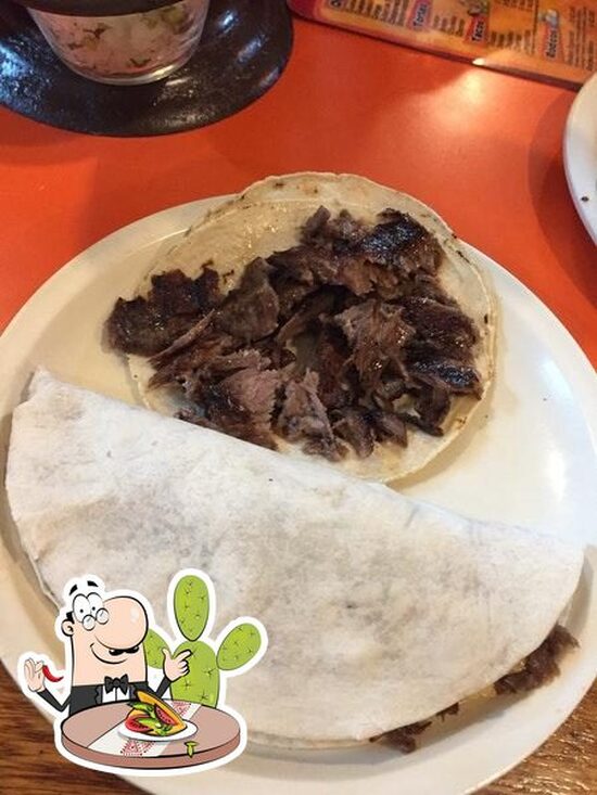 Restaurante tacos el rodeo, San Cristóbal de las Casas - Opiniones del ...
