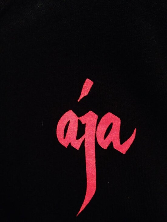 Menu at Aja Lounge pub & bar, National City