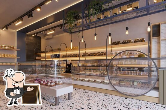 Bakery by Parosa, Gandhinagar - Restaurant reviews