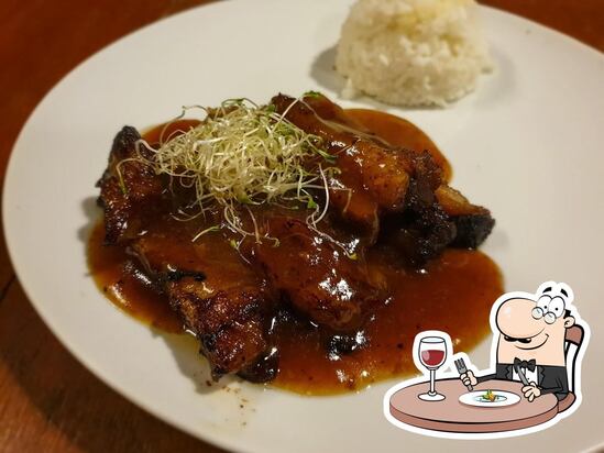 Benjamin tacos + quesadilla restaurant, Lubao - Restaurant reviews