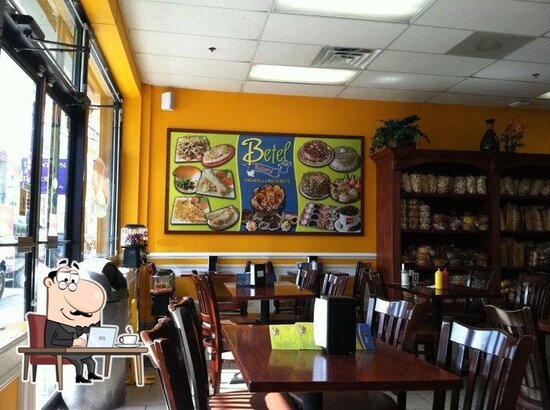 Betel Bakery L.L.C., Newark - Restaurant menu, prices and reviews