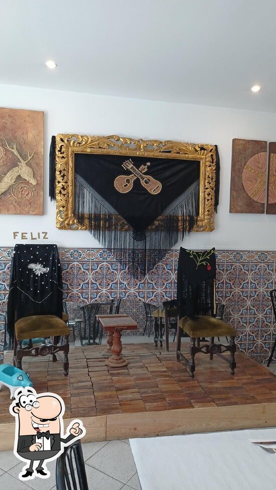 Boca Aberta, Porto - Menu do restaurante, preços e opiniões