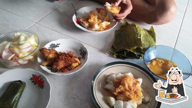 CMR, Sukaharja - Restaurant reviews