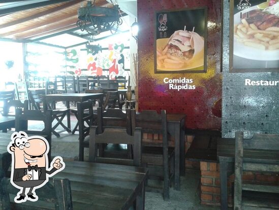 Casa Burger, Floridablanca - Menú del restaurante, precios y reseñas