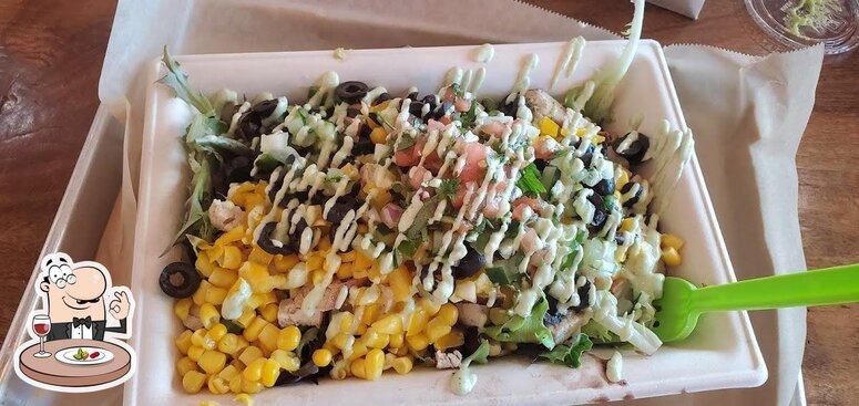 Pub y bar Diced- Miami Lakes, Miami Lakes - Opiniones del restaurante