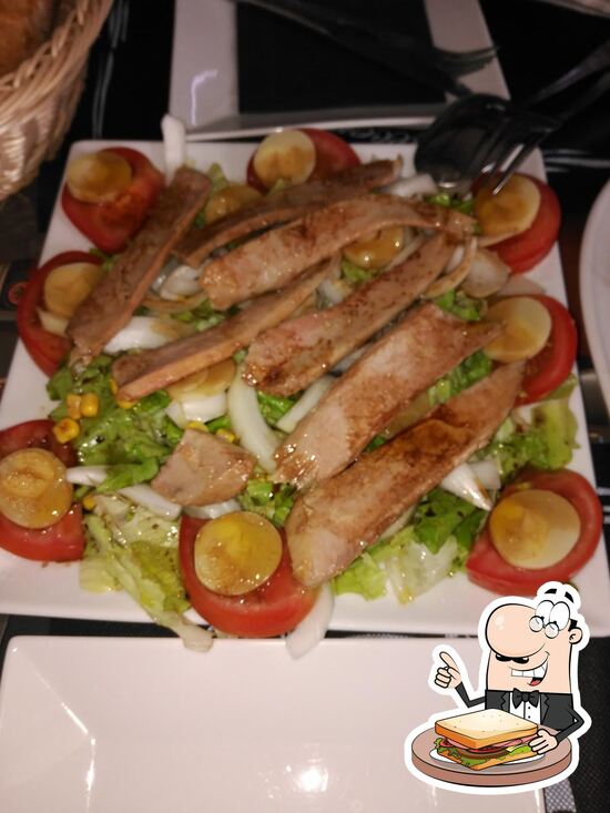 Cervecería don paco, Carballino - Menú del restaurante, precios y reseñas