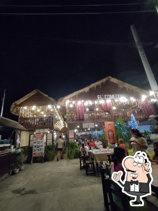 El Comedor Restaurant, Laoag City - Restaurant menu, prices and reviews