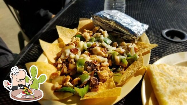 El Sitio Restaurant - Calle Real, 7398 Calle Real # A in Goleta ...