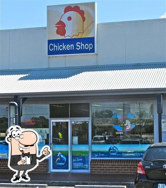 Epping Charcoal Chicken, Epping - Restaurant menu, prices and reviews