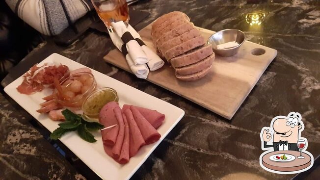 Flint in Saskatoon - Restaurant menu and reviews