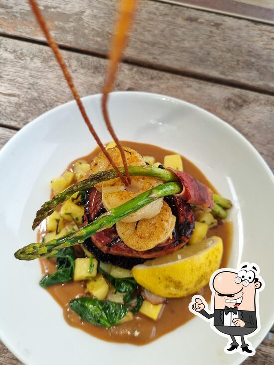 Henry Rous Tavern, Ballina - Restaurant menu, prices and reviews