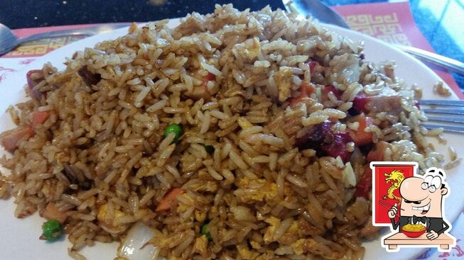 Ho Ho Gourmet, 595 W 2600 S in Bountiful - Restaurant menu and reviews