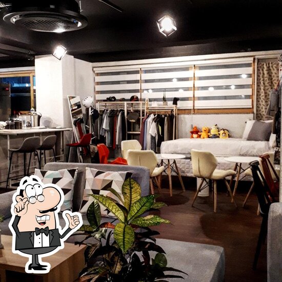 Mitch House cafe, Seoul - Restaurant reviews