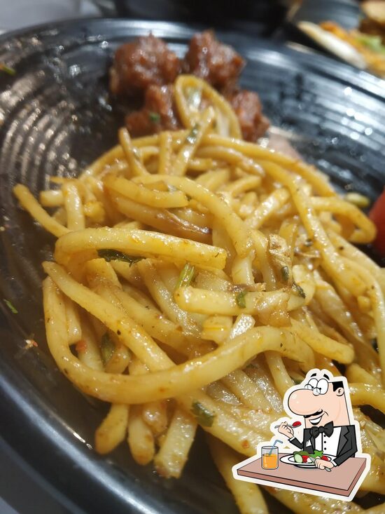 Menu at REAL PAPRIKA PIZZA HOUSE, Sanand, 1ST FLOOR RADHE SKYLINE