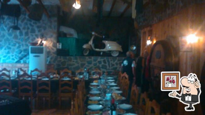 Restaurante O Tonel, Tabuaço - Opiniones del restaurante