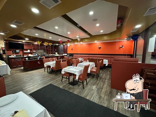 Shahi Darbar Indian Cuisine in Santa Clara - Restaurant menu and reviews
