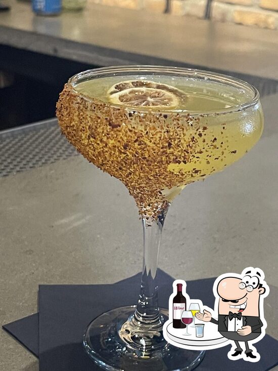 Savage Labs Wynwood in Miami - Restaurant menu and reviews