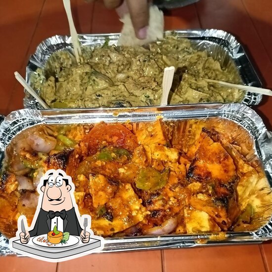 Menu at shree Urban Fast Food, Ghaziabad