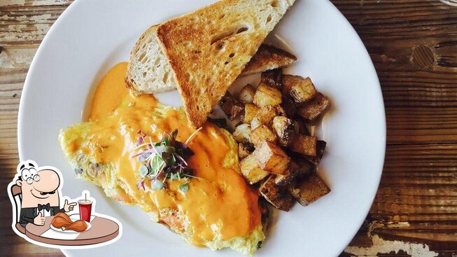 South Main Kitchen in Alpharetta - Restaurant menu and reviews