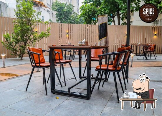 Spice Cluster, Pune - Restaurant reviews