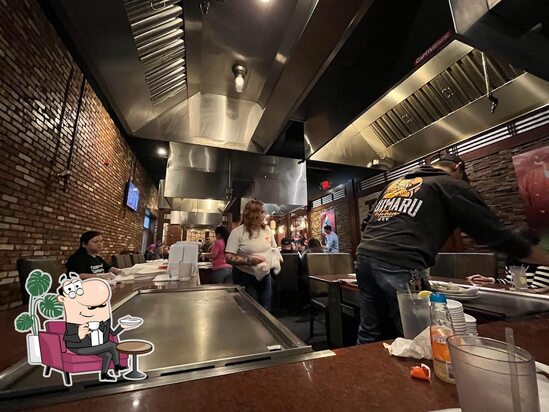 Yuimaru Kitchen, Johnson City - Restaurant menu, prices and reviews
