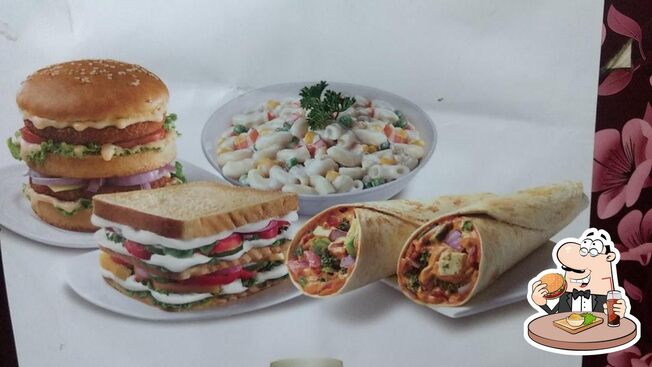 Baba Fast Food, Gidderbaha, 6M35+HWW - Restaurant reviews