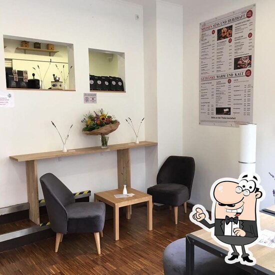 Café Take Five betrieb, Idstein — Speisekarte, Preise & Bewertungen