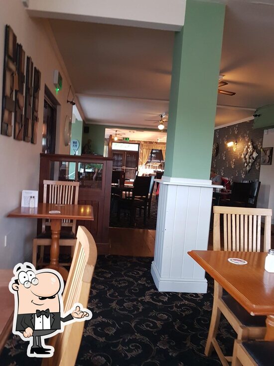 The Dog and Quayle, Nottingham - Restaurant menu, prices and reviews