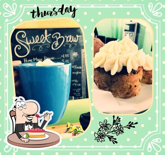 Sweet Brew in Park Falls - Restaurant reviews