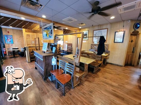 Choate Bridge Pub, Ipswich - Restaurant menu, prices and reviews