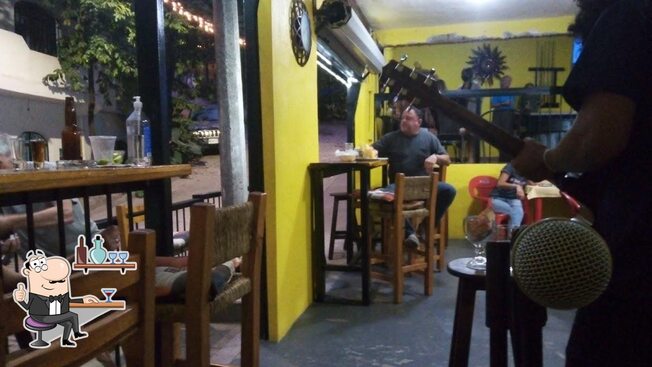 Irma's Restaurant and Bar, Puerto Vallarta - Opiniones del restaurante