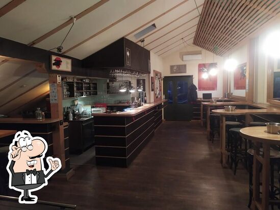 Karijola, Zagreb - Restaurant menu, prices and reviews