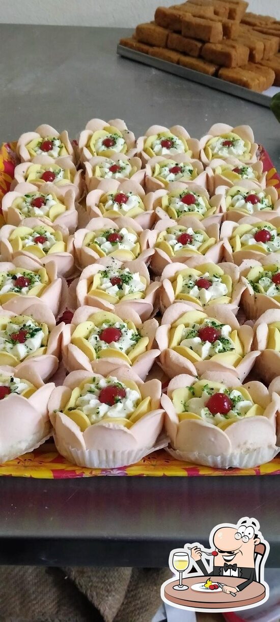 Akb Caterors - Bengali Sweets & Snacks, Bengaluru - Restaurant menu ...