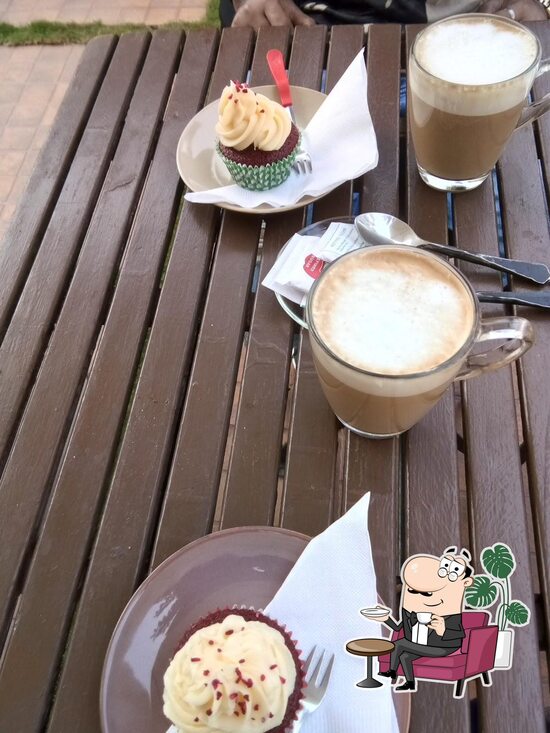 Bay Tree Café, Colva - Restaurant menu, prices and reviews