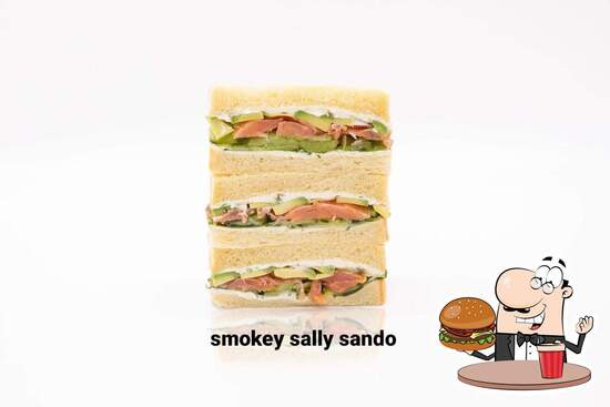 CHOO SANDO in Austin - Restaurant menu and reviews